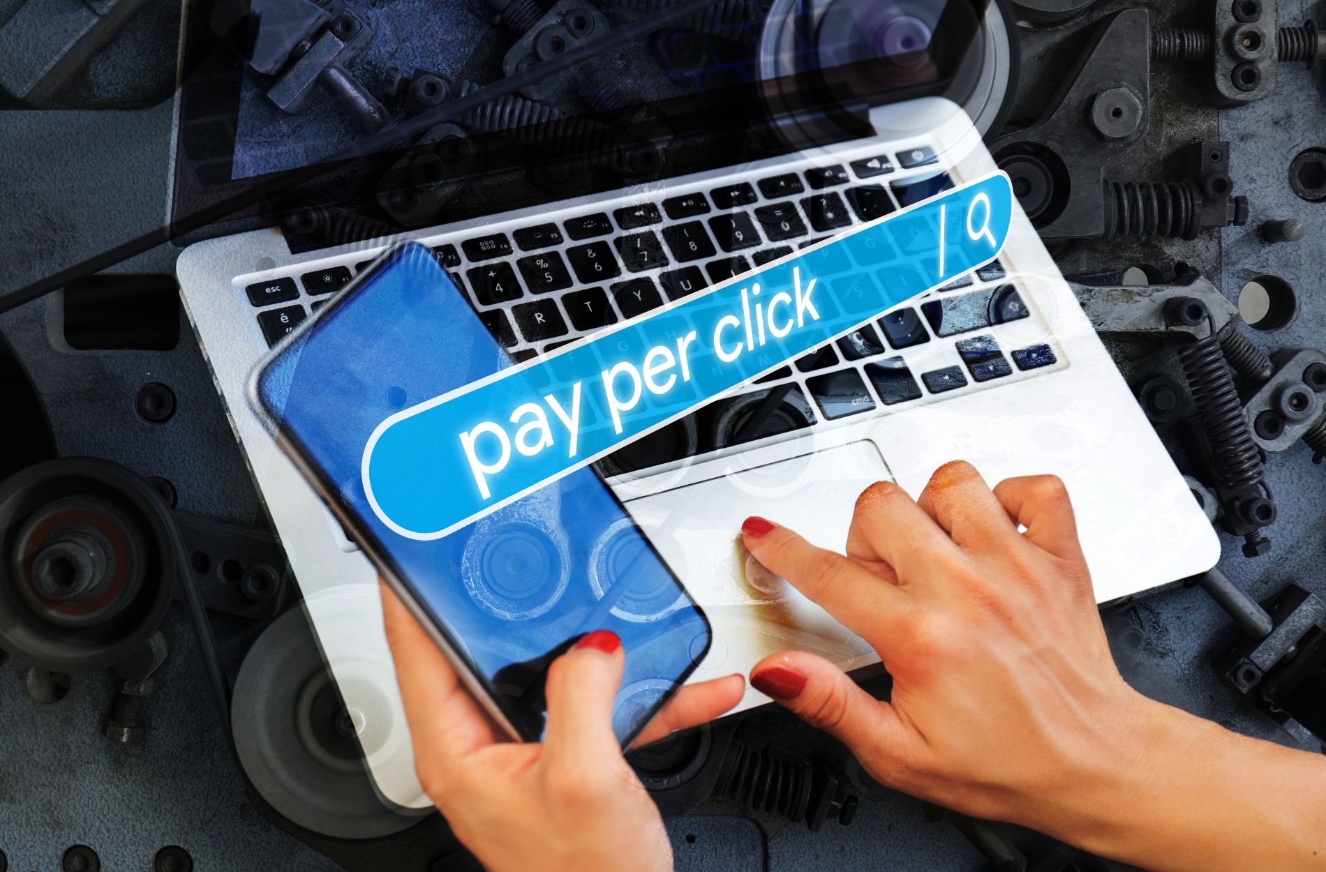 Boost PPC Success: Effective Campaign Strategies Boost PPC Success: Effective Campaign Strategies