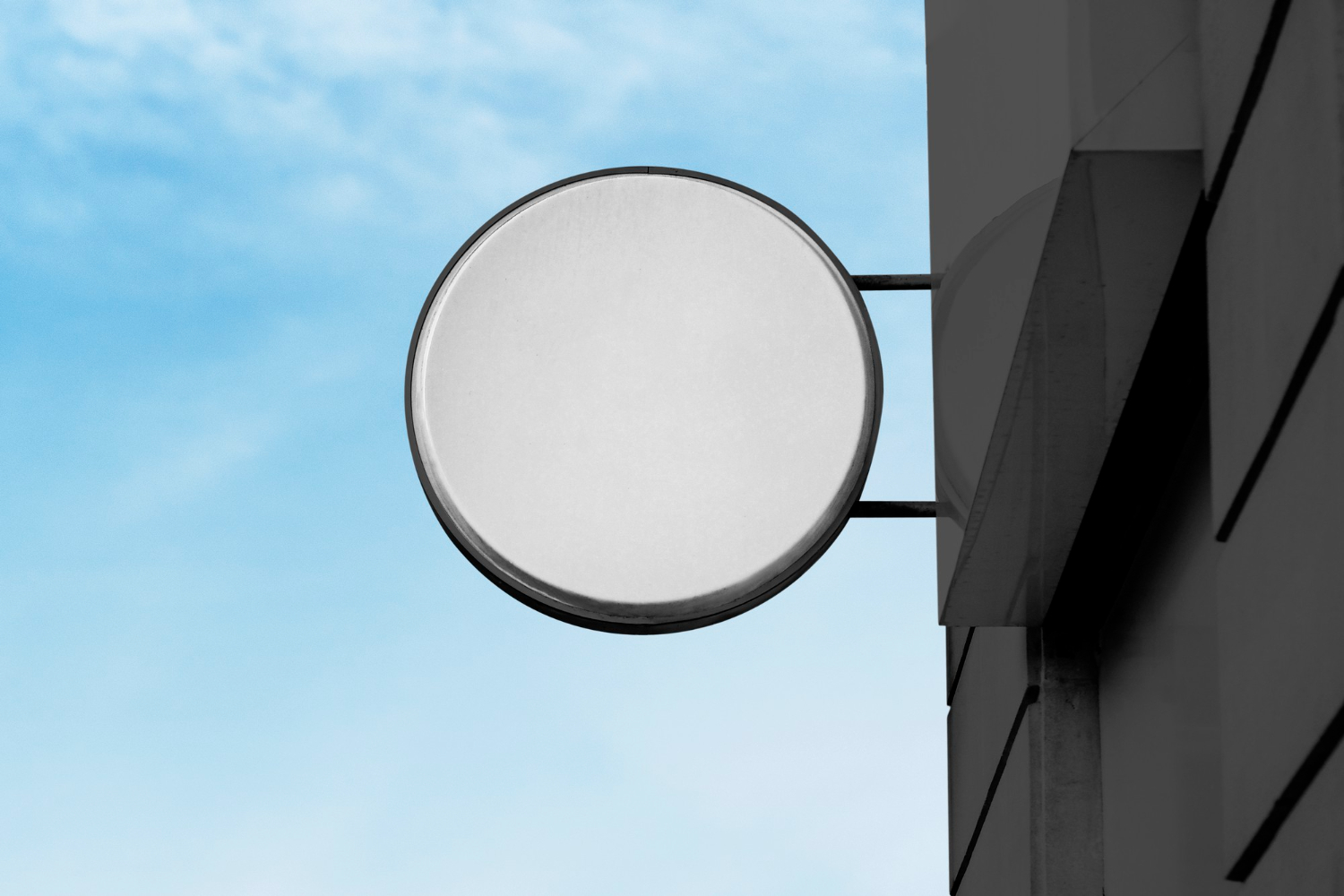 Repair Sun-Damaged Business Signs Before Summer