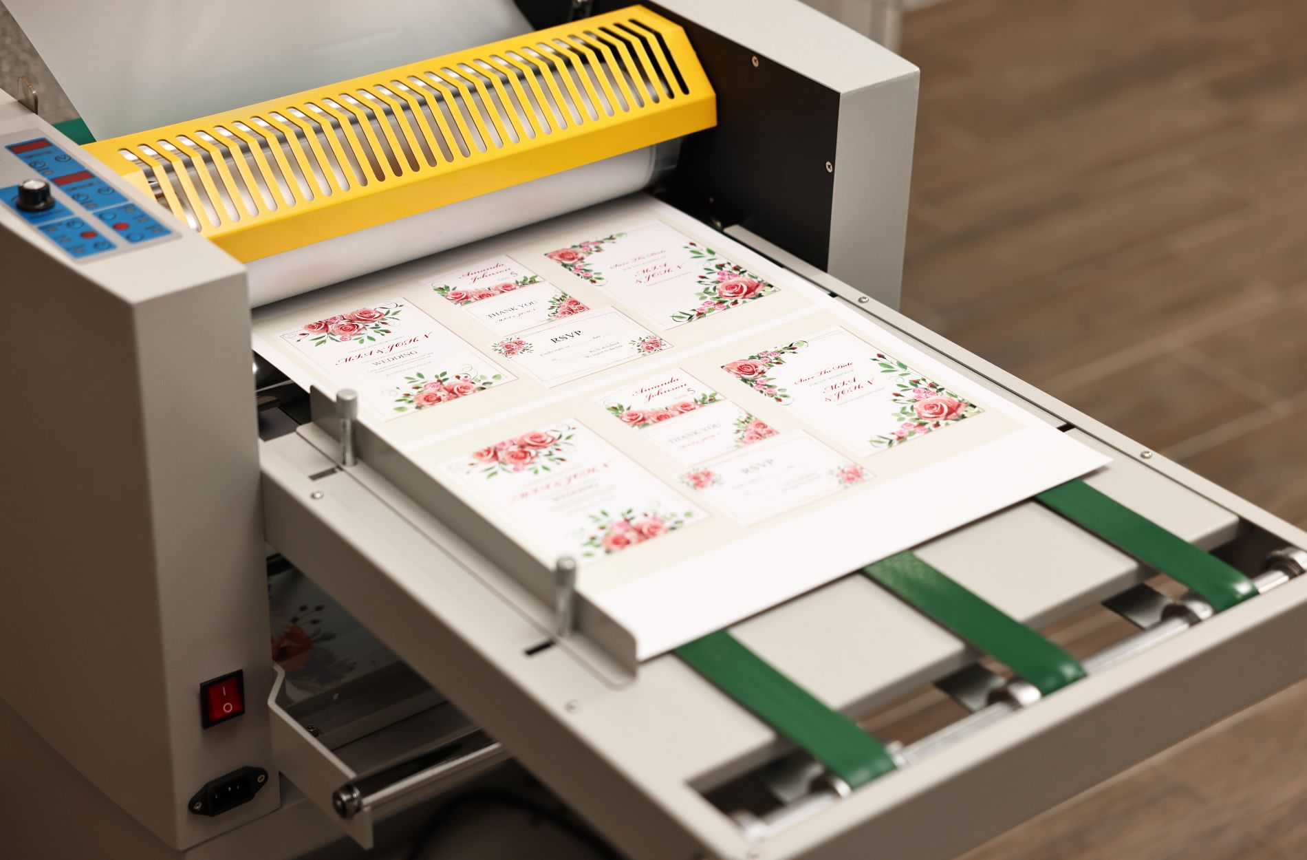 Solving Event Printing Challenges in London